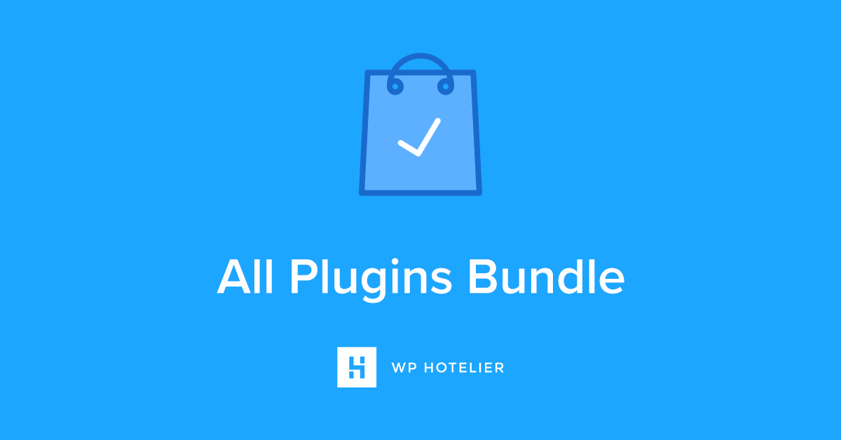 All Plugins Bundle Wp Hotelier